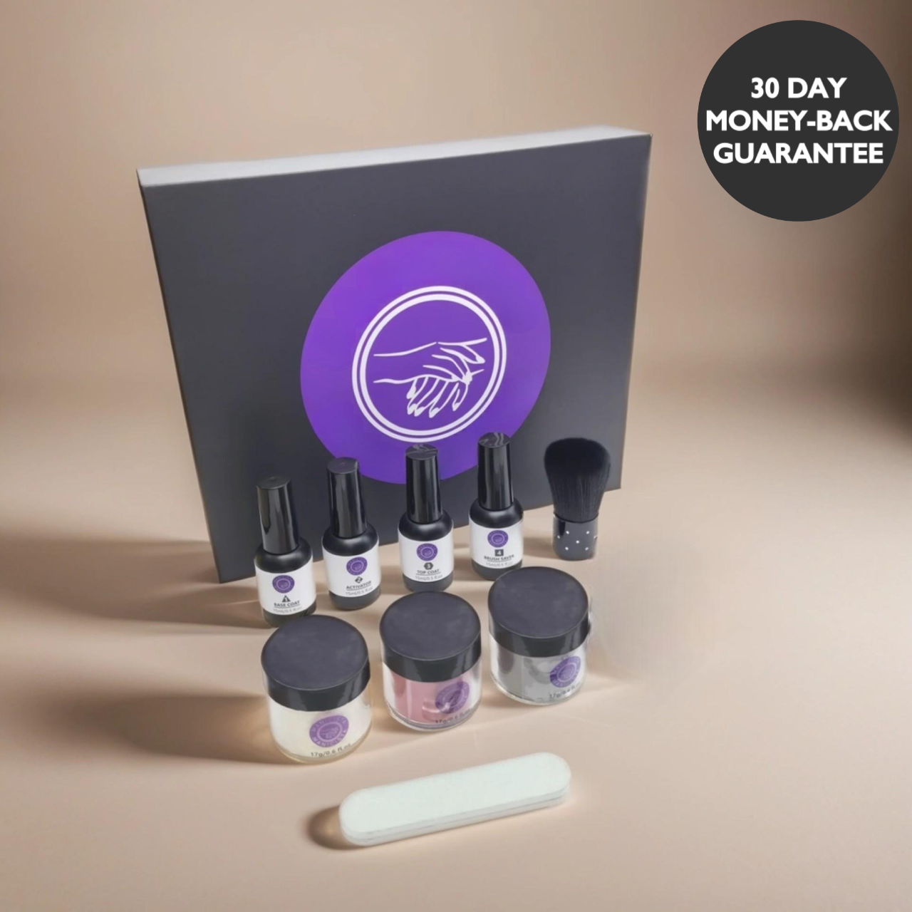 Our Dipping Kits: – MANICISTA